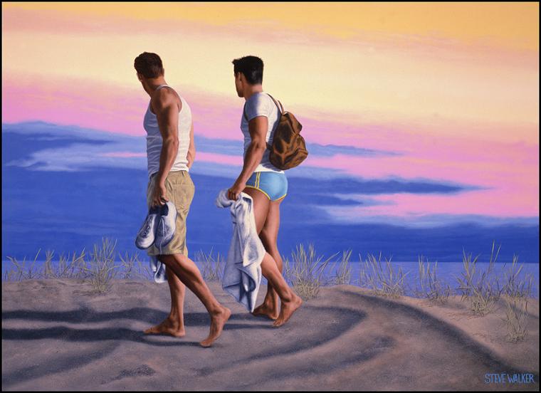 Steve Walker - Alchetron, The Free Social Encyclopedia