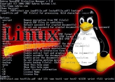 Sistem Informasi: Perintah Dasar Linux dan Kegunaanya