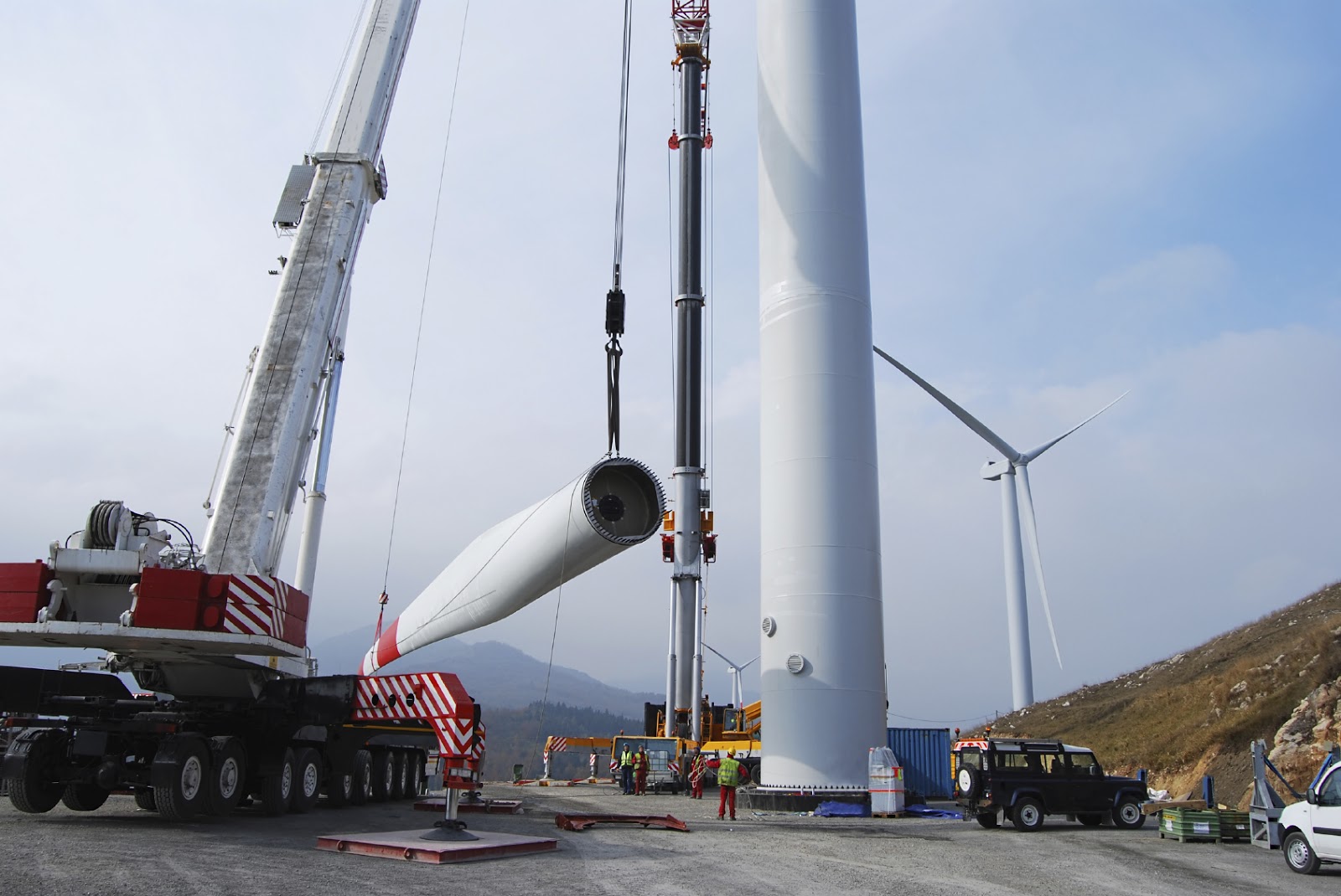 WPE DK International - Global leader in development, production and ...