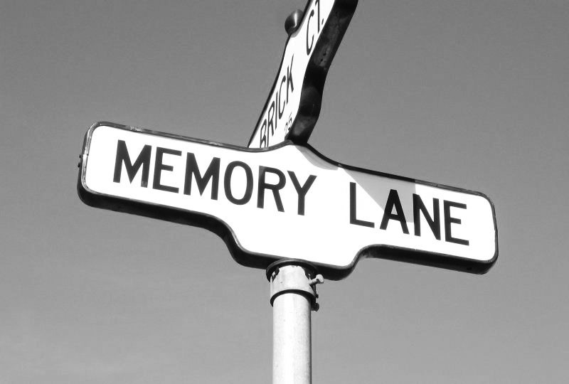 A Place To Learn: Running down memory lane