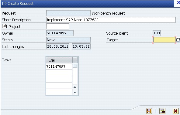 SAP Basis Procedure and Error troubleshooting techniques.: Steps to ...