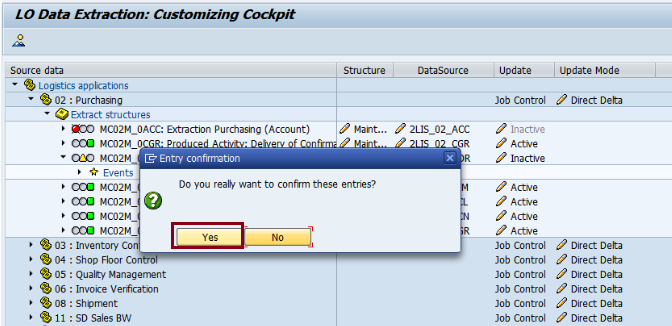 Basis and others: LO - COCKPIT NAVIGATION STEP BY STEP