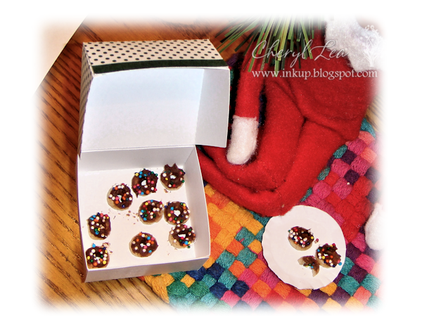 Ink Up: Elf Jackson is Back!