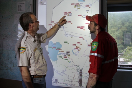 CJRL News: Jul 14, 2011