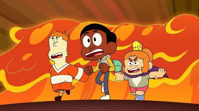 Nova temporada de "O Mundo de Greg" chega ao Cartoon Network em agosto ...
