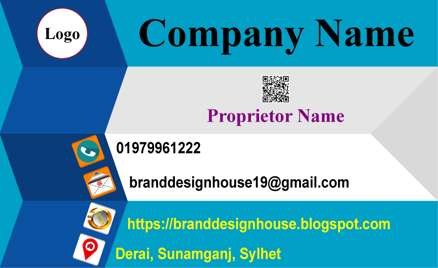 Brand Design House