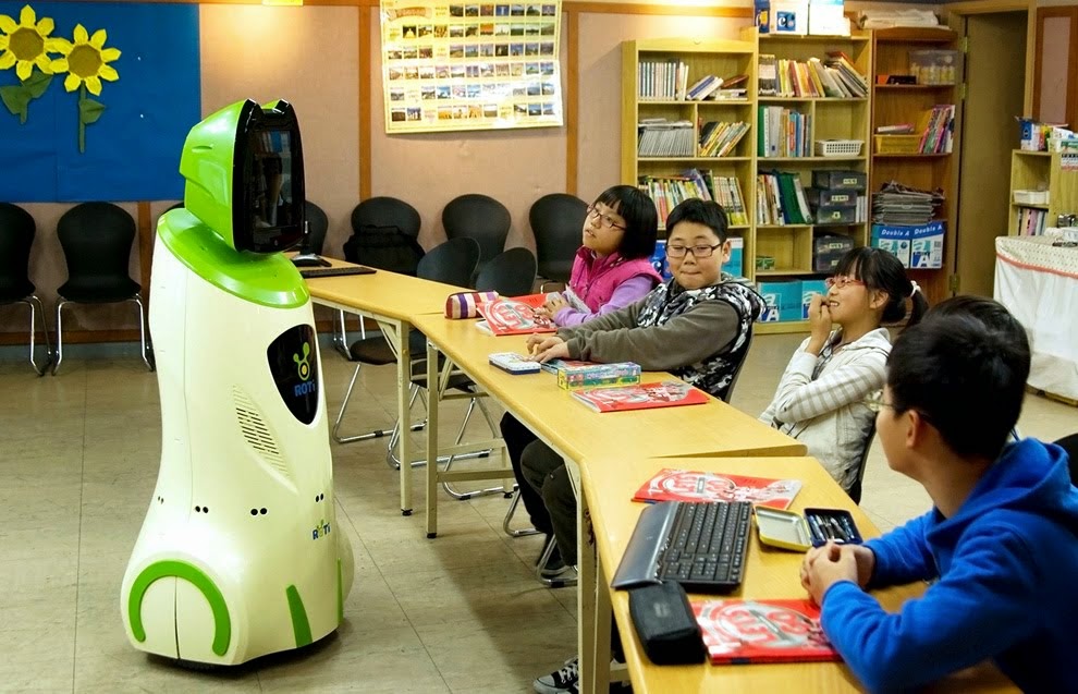 Un paso al futuro con la tecnología educativa.: Imagenes de profesores ...
