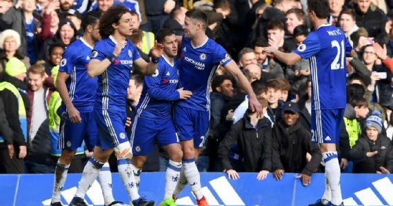 Welcome to Icechuks Blog : Chelsea cancel victory parade after ...