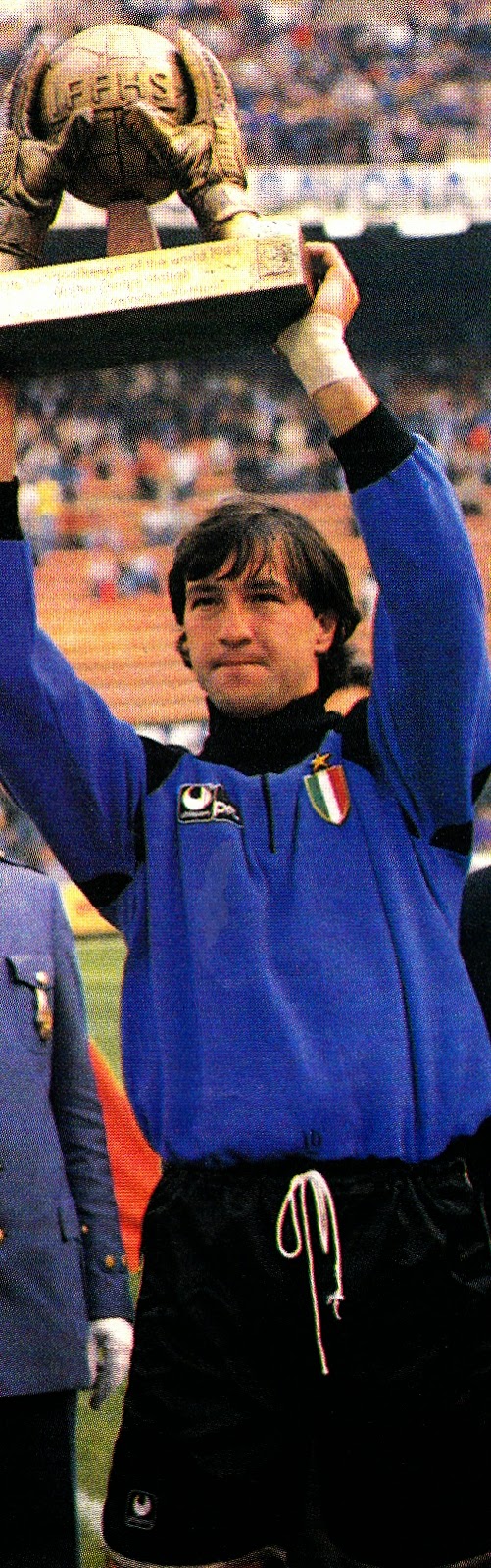 Soccer Nostalgia: Player Profiles-Part 33