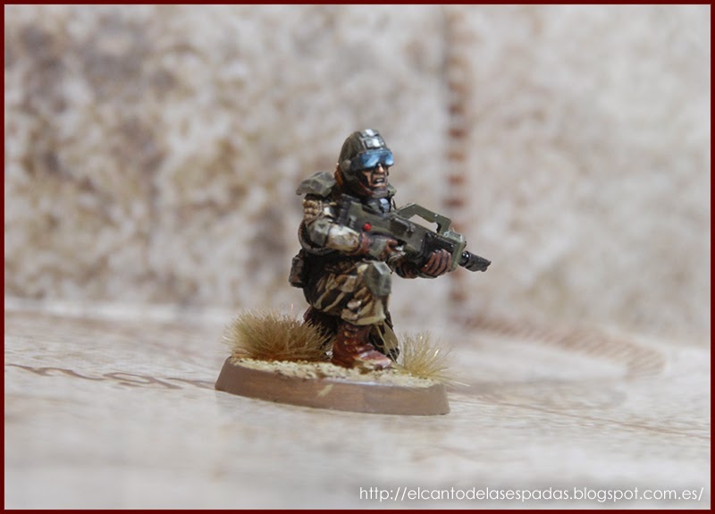 W40 Taros Campaign: Elysians & Tau Empire | Lead Adventure Forum