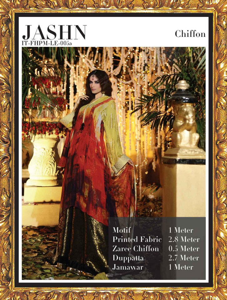 House of Ittehad Lawn Collection 2013 | Sneak Peek of Ittehad Lawn 2013 ...