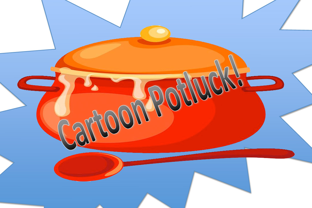 Mike "Movie Maker" 's Blog: Cartoon Potluck Episode 1 Spongebob