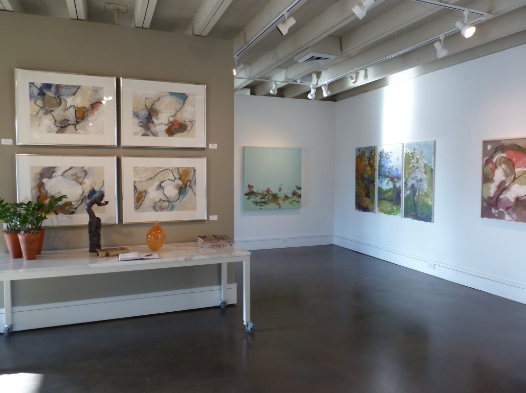 ANN CONNELLY FINE ART