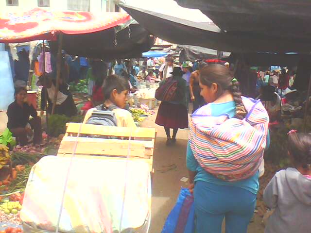 huanta, huantinos, musica de ayacucho, carnavales ayacuchanos, flor de ...