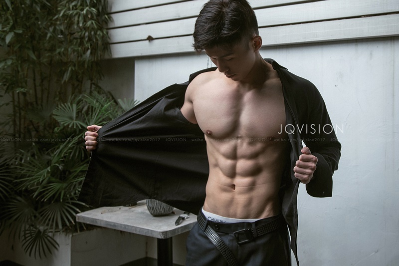 Grand Boyzone: JQ Vision X5