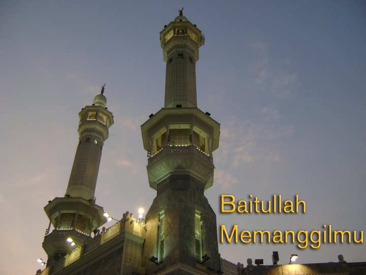 _::Baitullah Memanggilmu::_