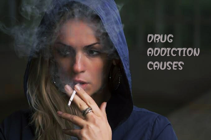 Health and fitness articles: Drug addiction