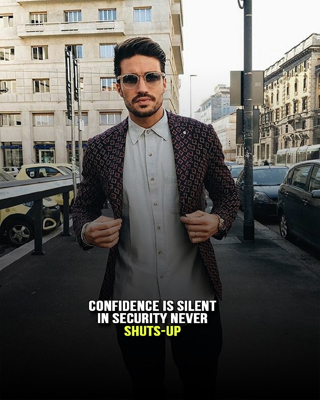 40 Gentleman Quotes That Inspire