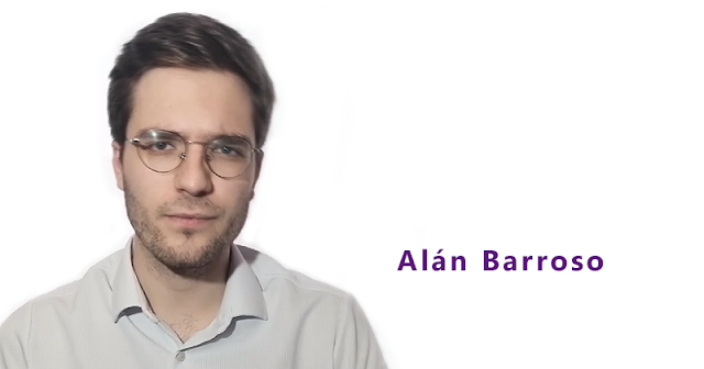 Alán Barroso: «España no necesita un capitán»