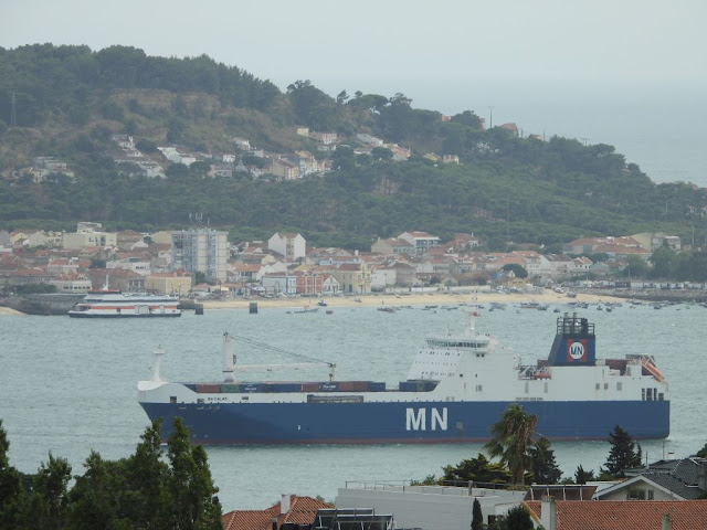 barconauta: MN Calao