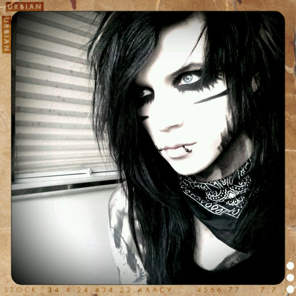 BVB Paraguay: Andy ''SIX'' To Andy ''BIERSACK''