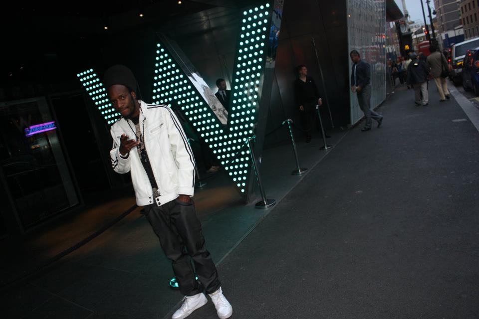 Freshness Snapshots - Winky D [More Pictures Inside]