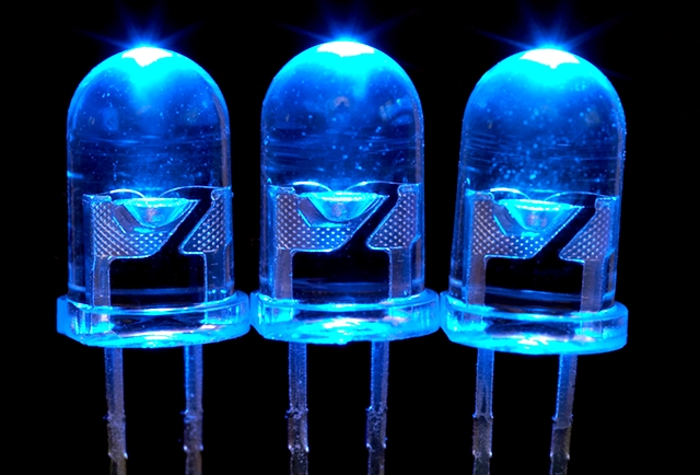 INSTITUCIONAL: Luz que te quero LED