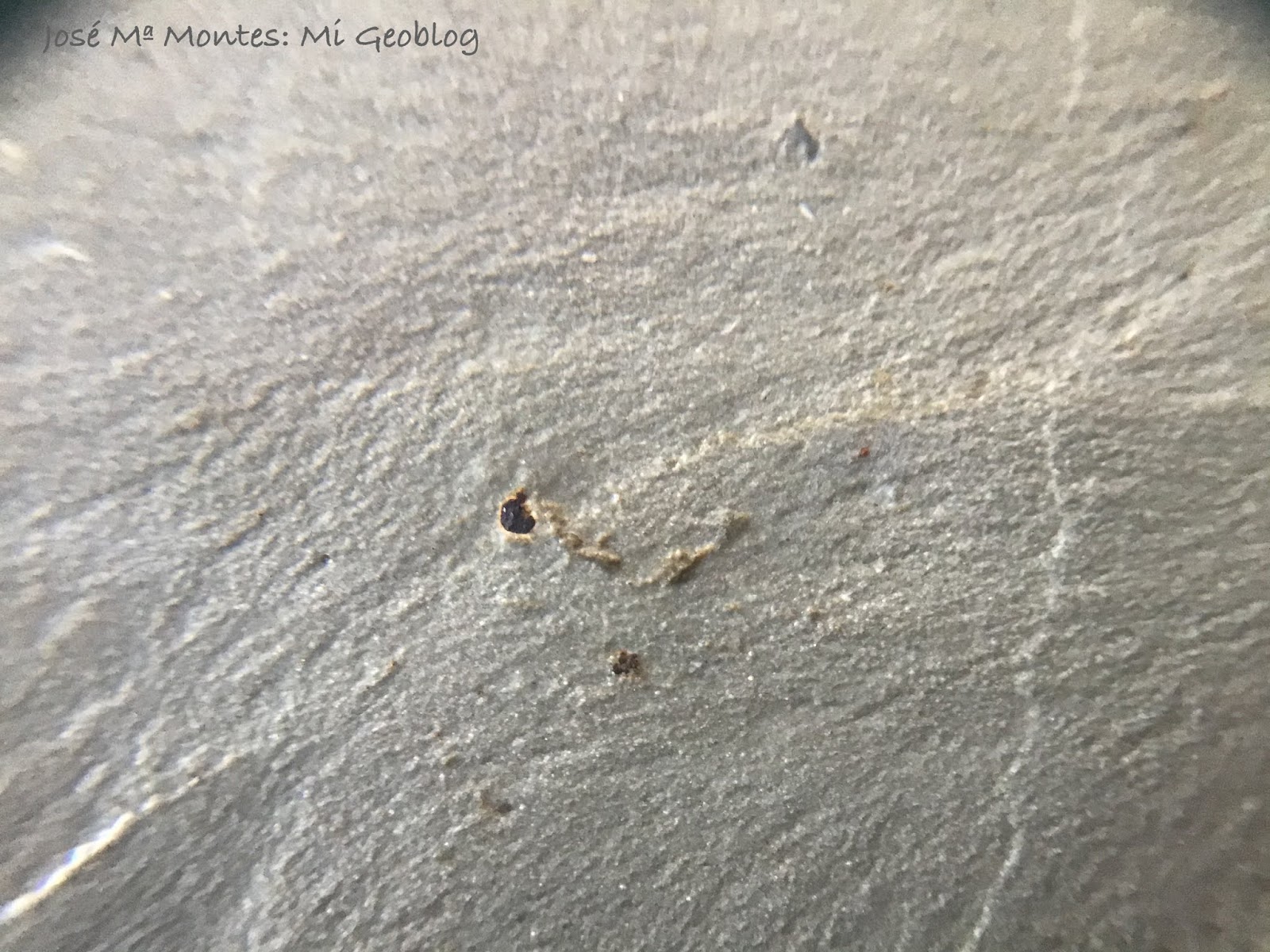 Mi Geoblog: Geologia y más: noviembre 2019