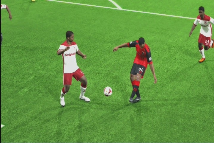 SUPERLIGA PES(Z)