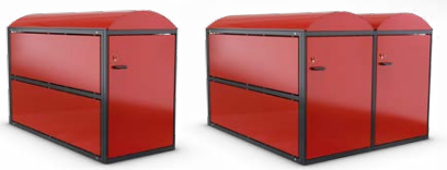 #BLOG - Veilig fietsparkeren met SKWshop.nl