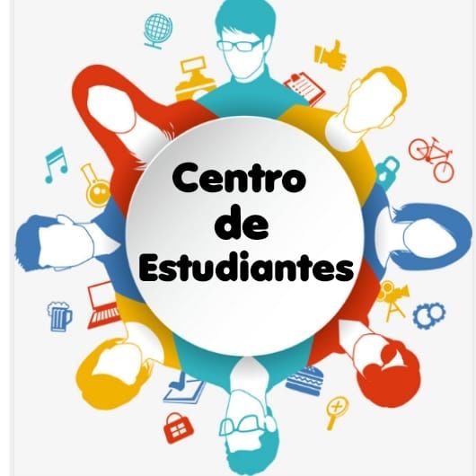 CENTRO DE ESTUDIANTES