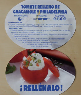 nubenubita: Algunos ejemplos de receta