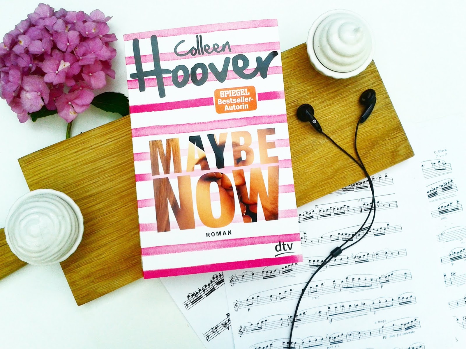 Wordworld: Maybe Now