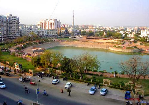 Top 10 things in India: Top Ten Places to Visit in Gujarat