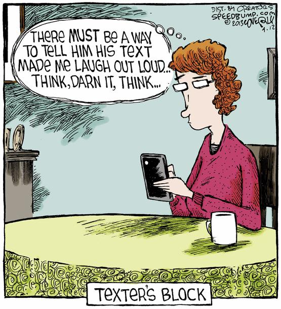 Bilbo's Random Thought Collection: Cartoon Saturday
