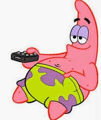 Patricio Estrella: Historia de Patricio