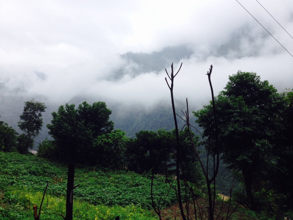 Beautiful Gulmi in the Photos - GITAB » Knowledge Hub