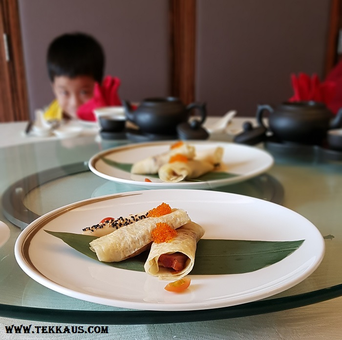 Yue at Sheraton Petaling Jaya-Award-Winning Chinese Restaurant ...