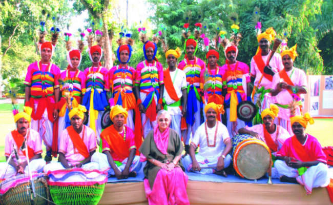 झारखण्ड की संस्कृति और सभ्यता ! Culture and Civilization of Jharkhand ...