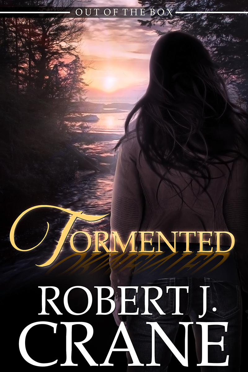Robert J. Crane: Tormented