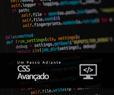 Um Passo Adiante - CSS Avançado - Portal Ninuxe
