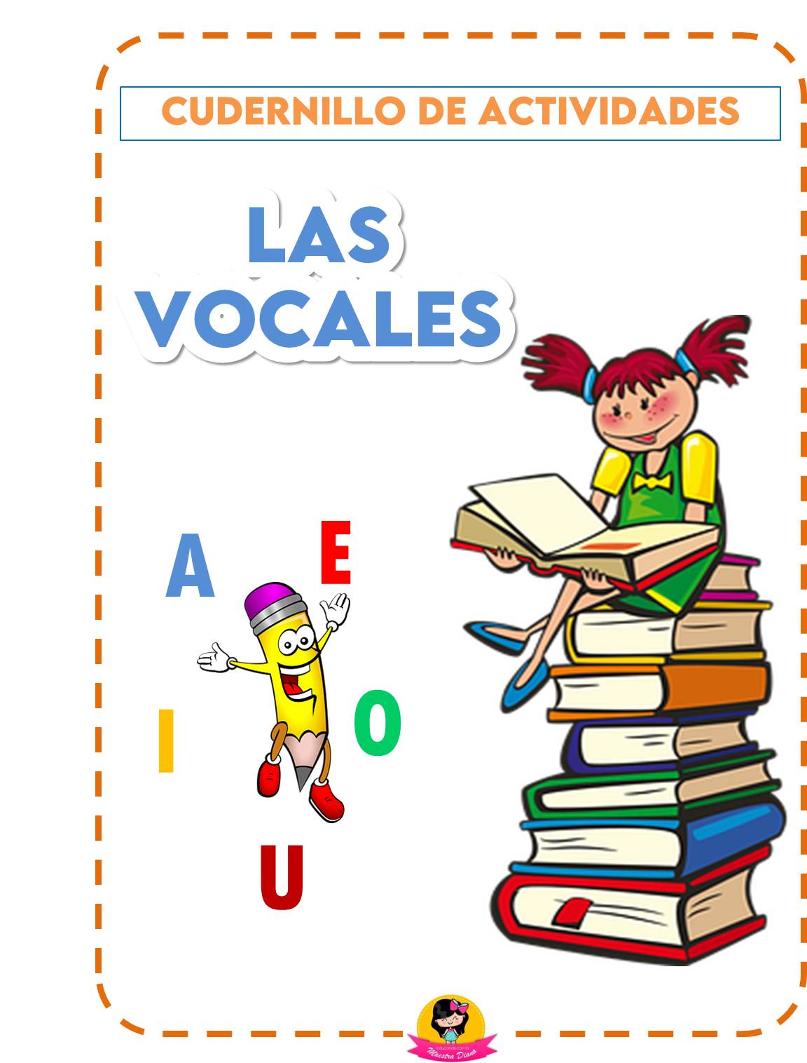 Educando con la Maestra