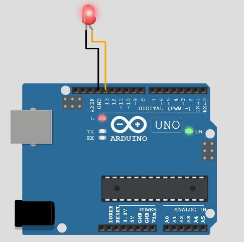 Everything about Arduino simulators: Arduino simulator examples ...