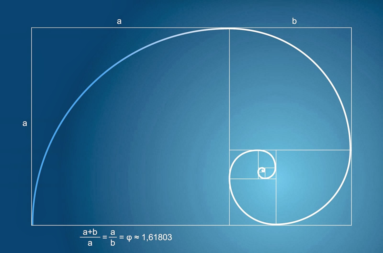 Larry's Library: GOLDEN: RATIO/RECTANGLE