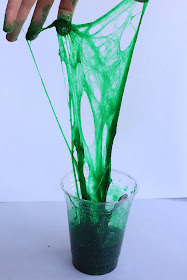 How to Fix Slime that Didn't Work Out