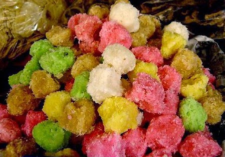 Wisata Kuliner Jogja: Oleh-Oleh Khas Jogja