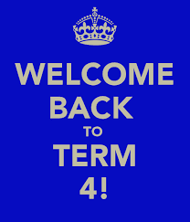 2017 Learning Support SLGS Bayview: Welcome to Term 4