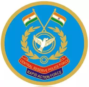 Crpf Police Logo Clipart