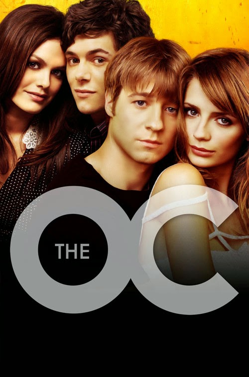 Wallpapers de séries: WALLPAPERS THE OC, PAPEIS DE PAREDE THE OC, FOTOS ...