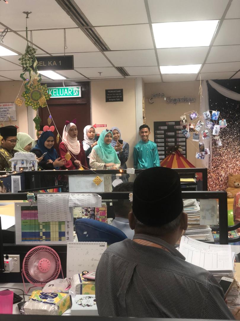 .: RIANG RIANG RAYA CKA 2019